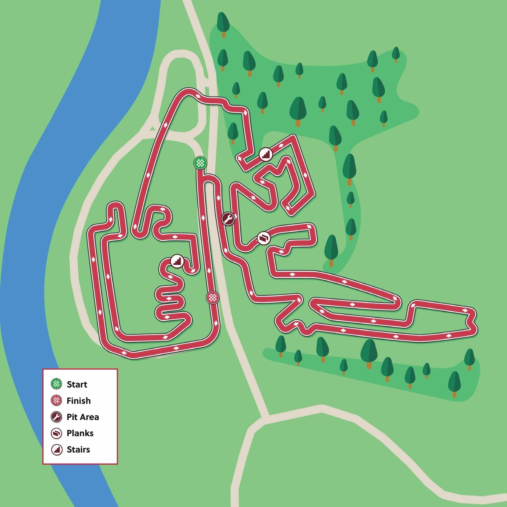 Previa UCI Copa del Mundo Tabor 2025 - Le Puncheur