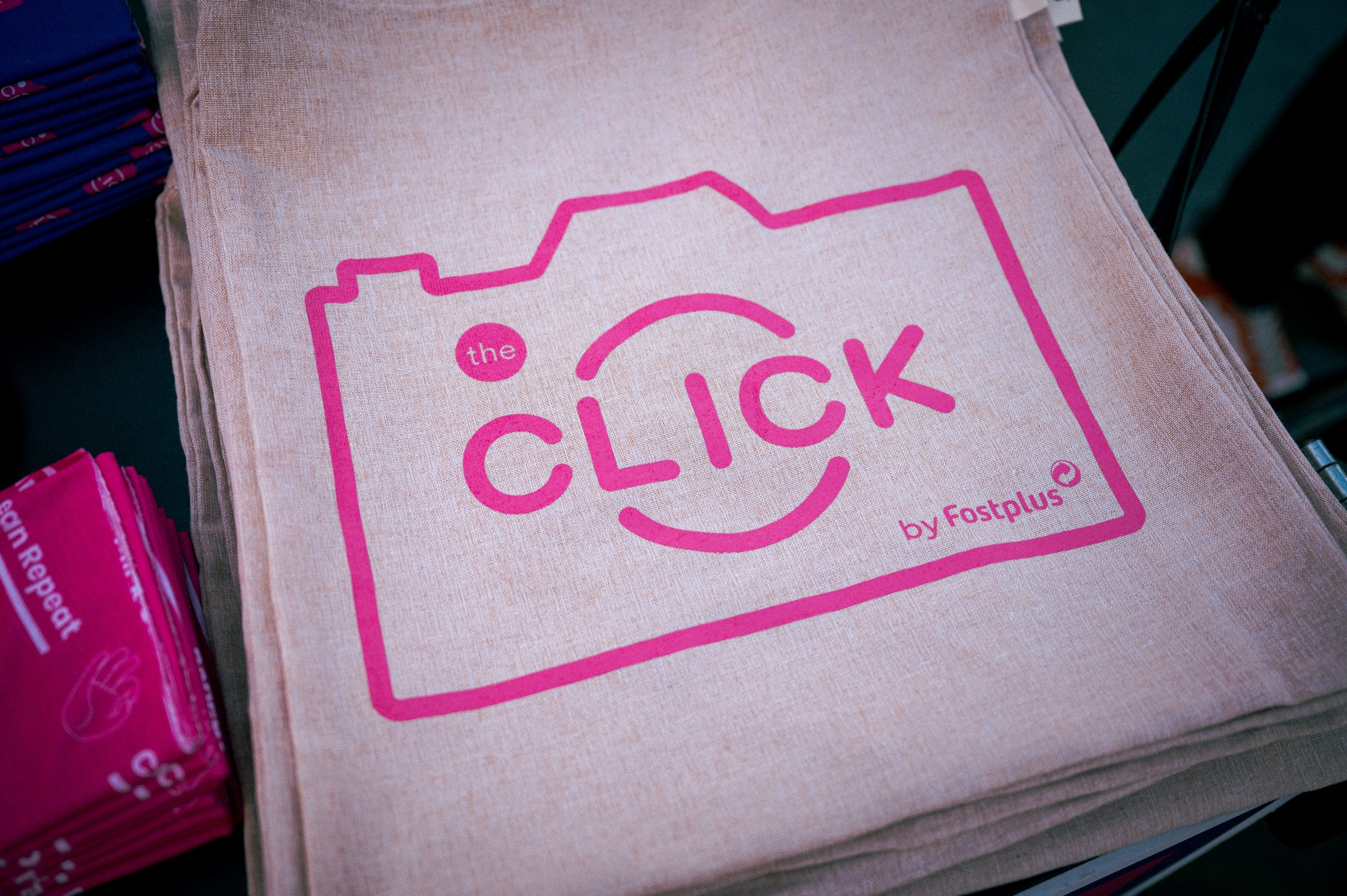 Collaborez avec Le Click lors de la manche de la Coupe du Monde UCI à ...