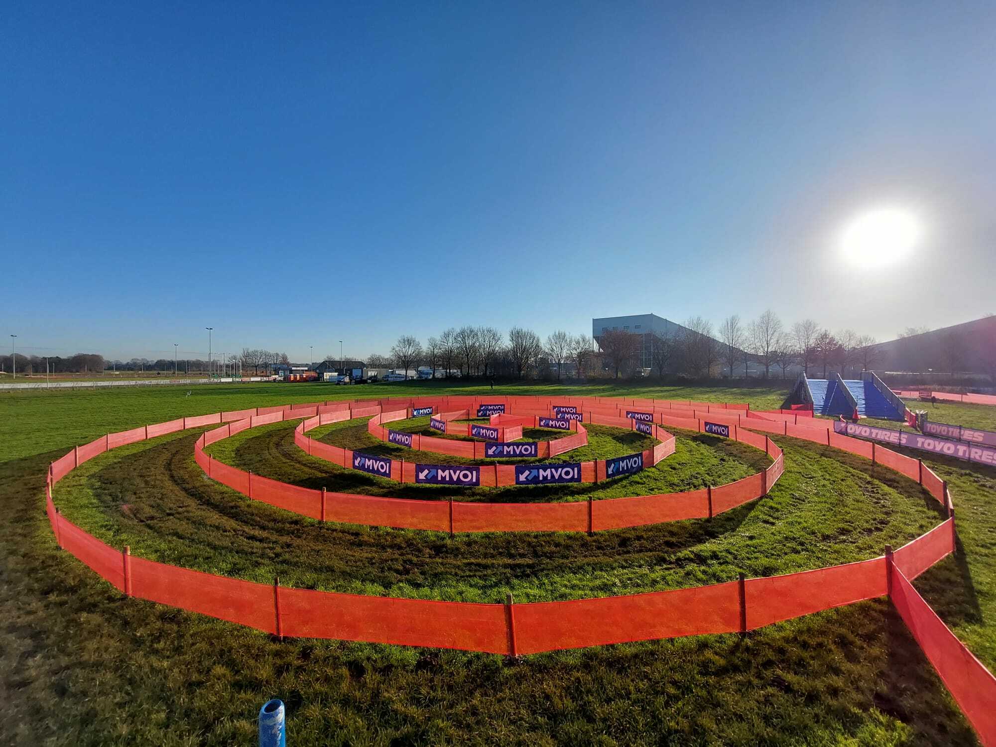 Discover Rucphen! | Flanders Classics